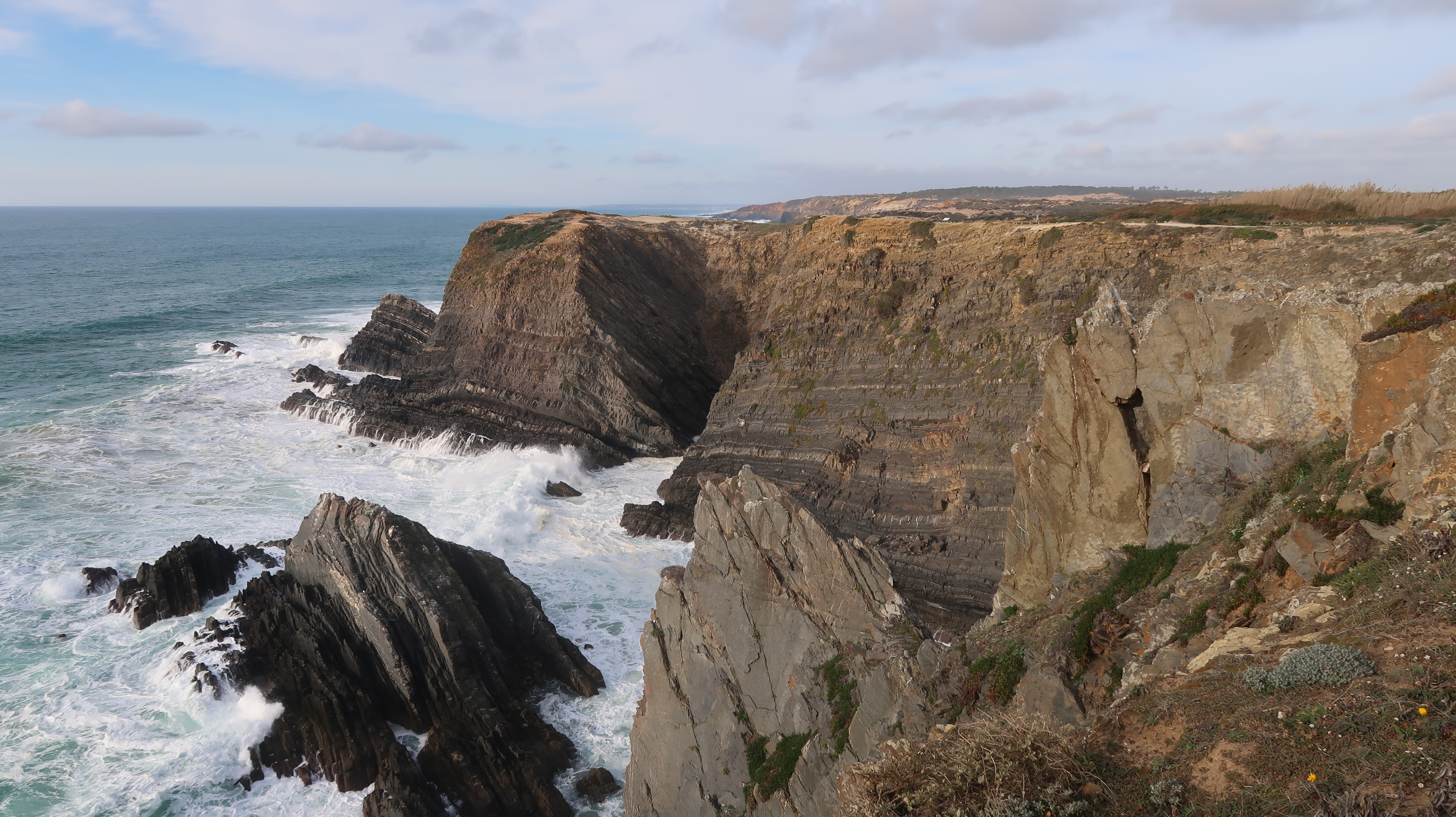 Cabo Sardão, Alentejo, Portugal | Viaje Comigo