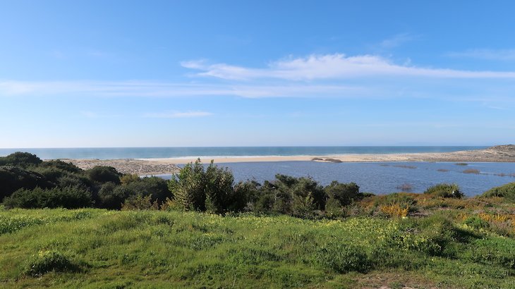 Praia de Melides, Alentejo, Portugal | Viaje ComigoViaje Comigo