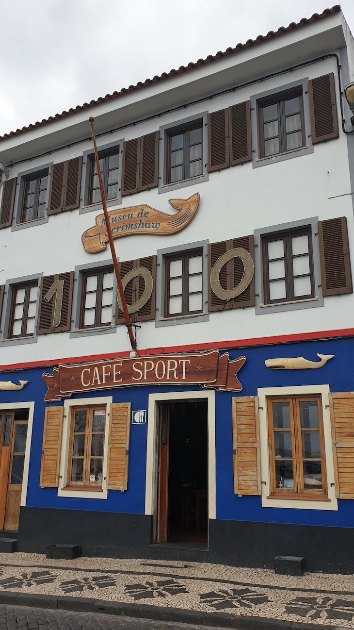 Um dia pela ilha do Faial, Açores | Viaje Comigo