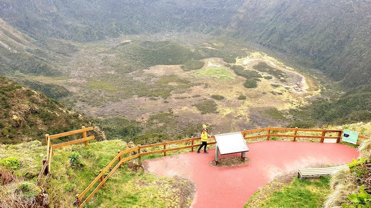 Um dia pela ilha do Faial, Açores | Viaje Comigo
