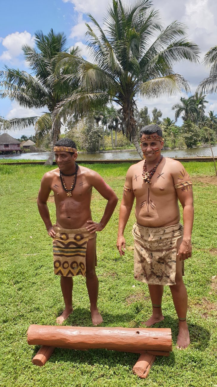 Ciénaga de Zapata e Boca de Guamá, Cuba | Viaje Comigo