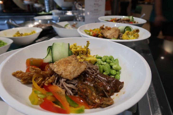 Momentos de paz no Club Med Bali, Indonésia | Viaje Comigo