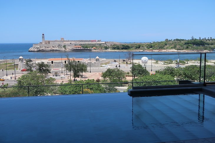 Hotéis em Havana, Cuba | Viaje Comigo