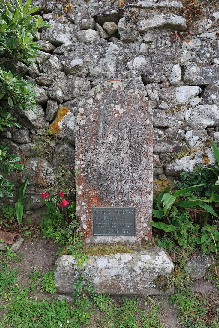 Monte Santa Tecla, A Guarda, Pontevedra, Espanha | Viaje Comigo