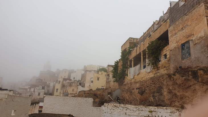 As casas trogloditas de Bhalil, Marrocos | Viaje ComigoViaje Comigo