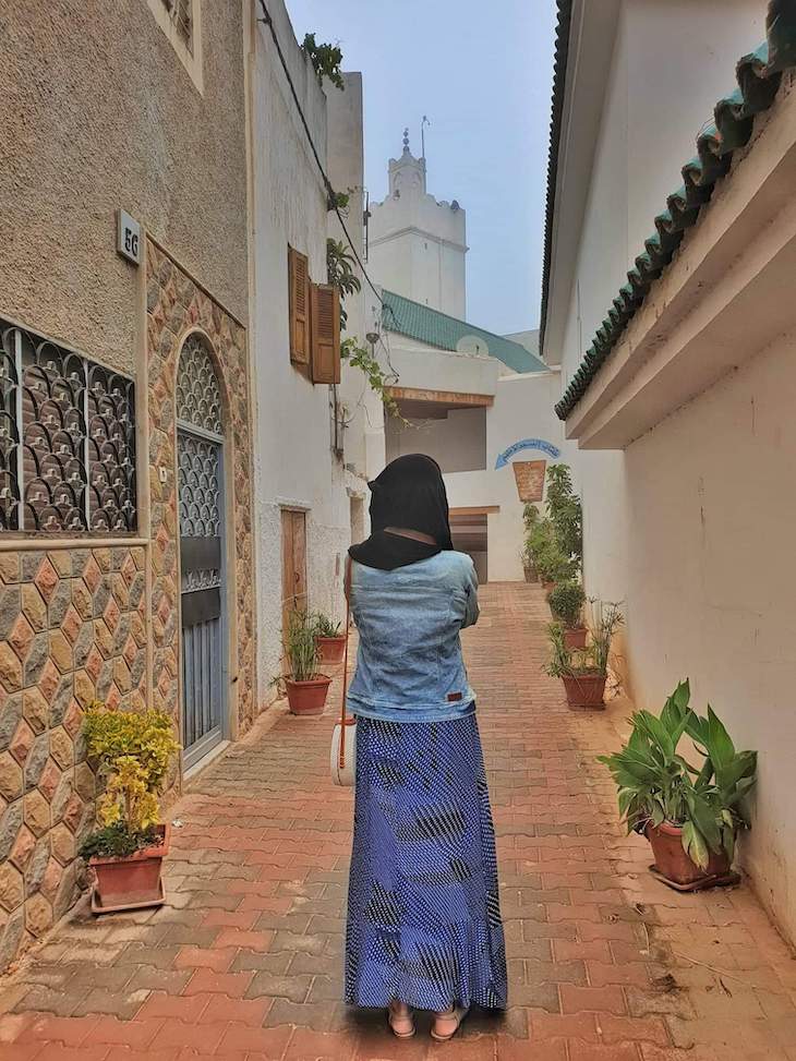 As casas trogloditas de Bhalil, Marrocos | Viaje ComigoViaje Comigo