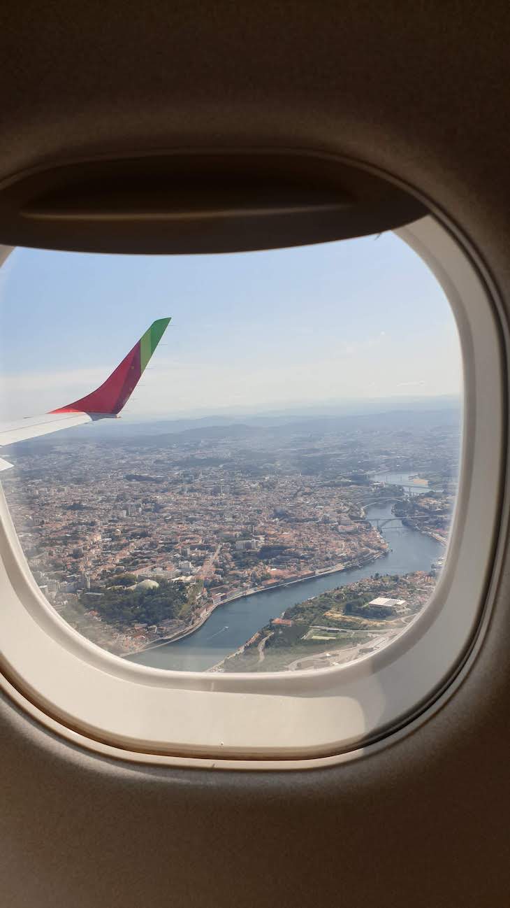 Novas rotas TAP: Lisboa-LA e Porto-Boston | Viaje Comigo