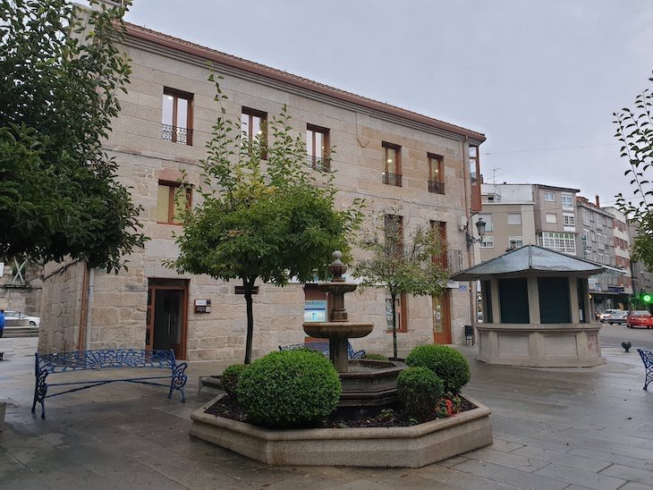 Fotografias de Redondela, Pontevedra, Galiza | Viaje Comigo