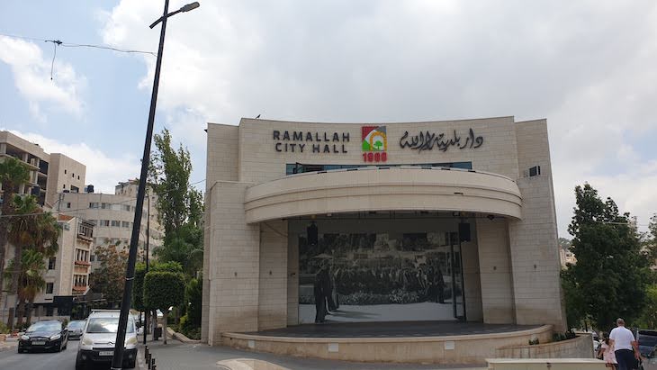 Fotografias de Ramallah, Palestina | Viaje Comigo