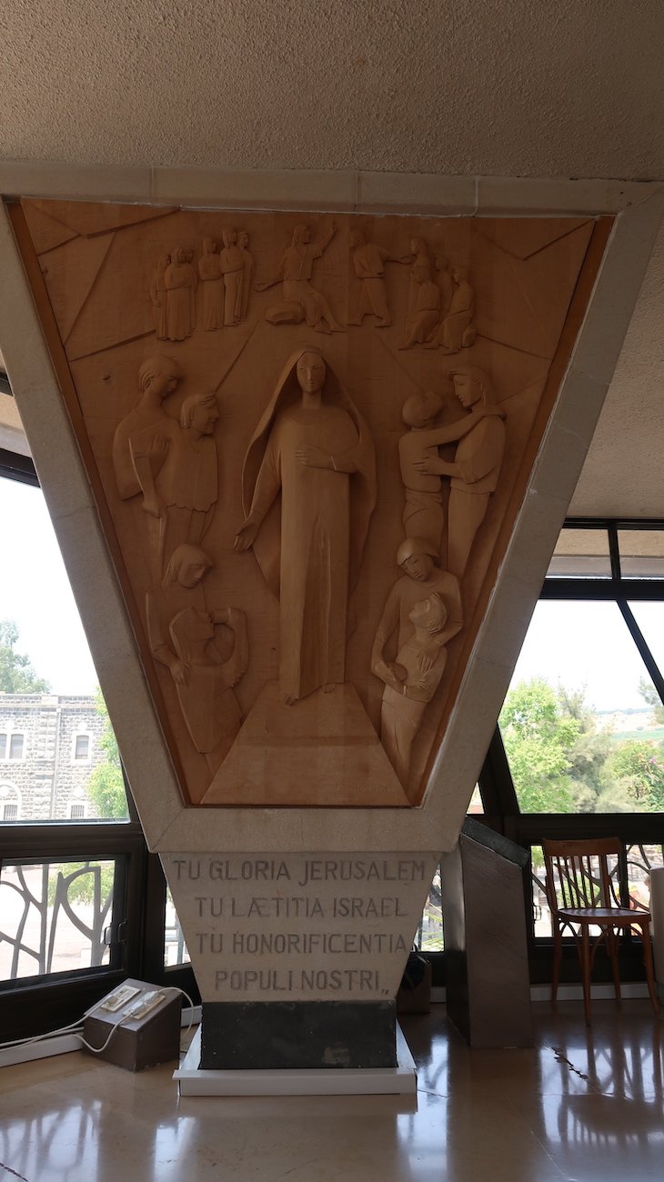 Cafarnaum, a Cidade de Jesus, Israel | Viaje Comigo