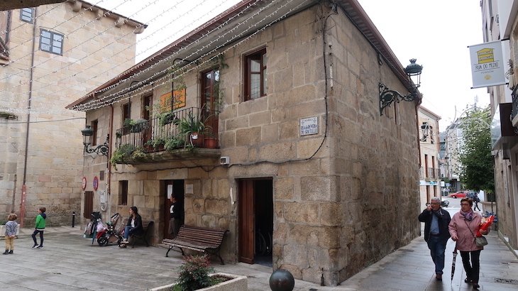 Fotografias de Redondela, Pontevedra, Galiza | Viaje Comigo