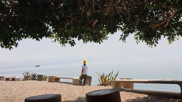 Cafarnaum, a Cidade de Jesus, Israel | Viaje Comigo