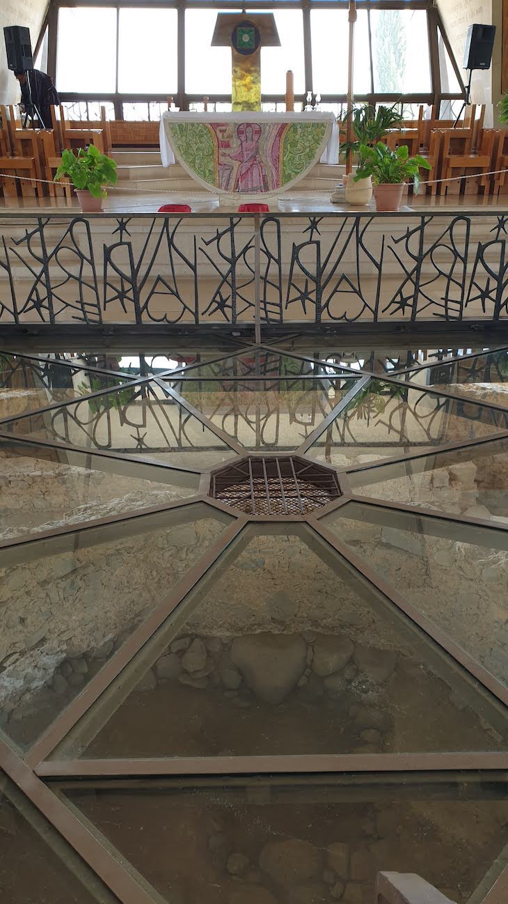 Cafarnaum, a Cidade de Jesus, Israel | Viaje Comigo