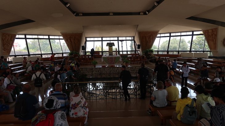 Cafarnaum, a Cidade de Jesus, Israel | Viaje Comigo