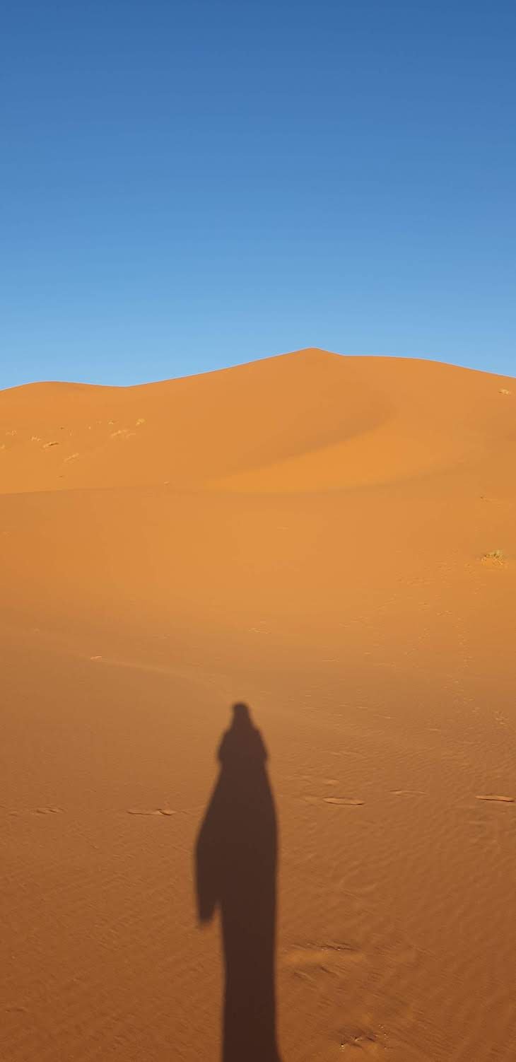 30 fotografias incríveis do deserto do Saara, Marrocos | Viaje Comigo