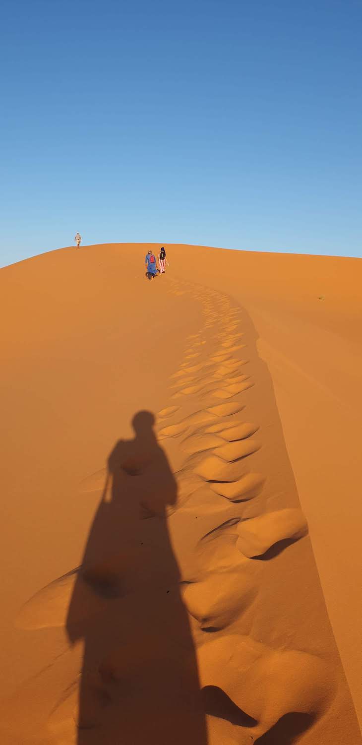 30 fotografias incríveis do deserto do Saara, Marrocos | Viaje Comigo