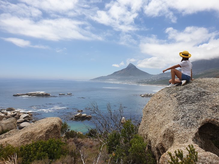 Visitar a Cidade do Cabo, África do Sul | Viaje Comigo