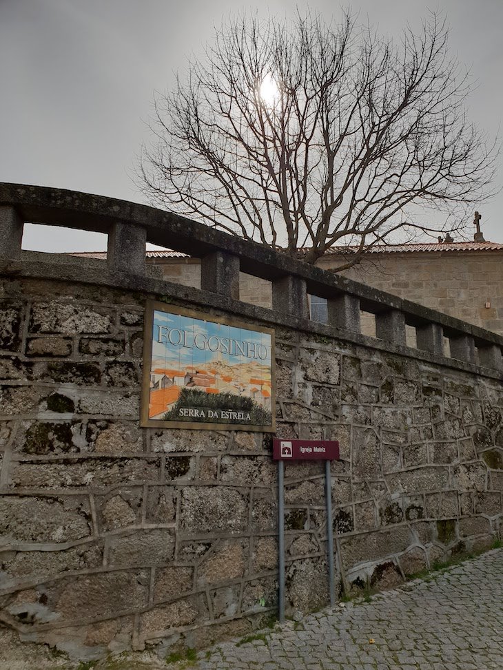 Visitar a aldeia de Folgosinho, Gouveia | Viaje ComigoViaje Comigo