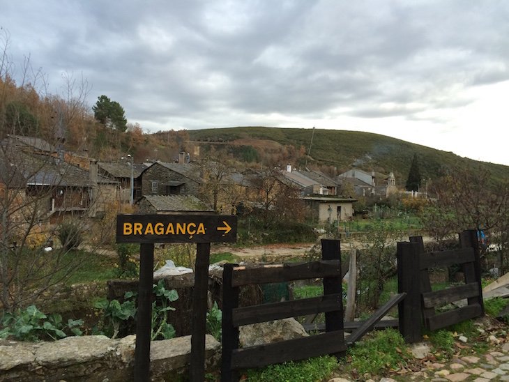 Rio de Onor, Bragança | Viaje Comigo
