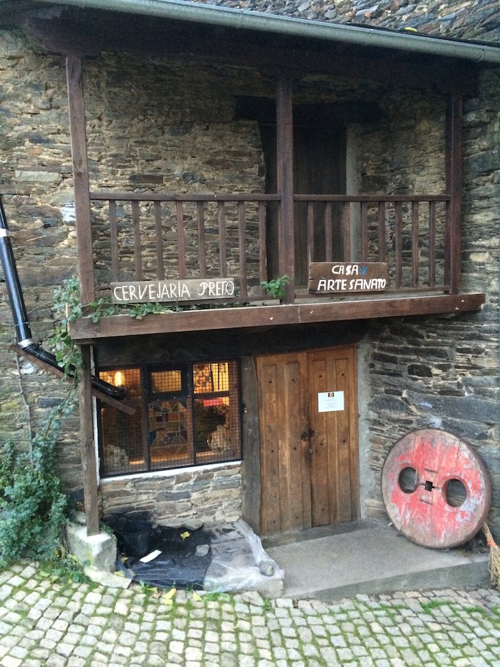 Rio de Onor, Bragança | Viaje Comigo