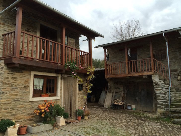 Rio de Onor, Bragança | Viaje Comigo