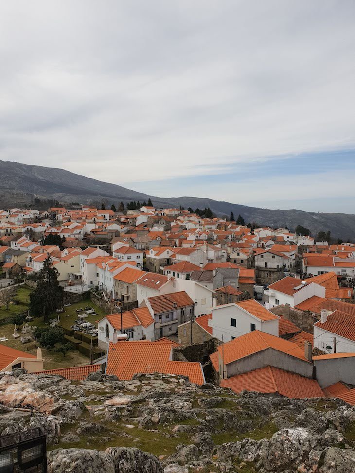 Visitar a aldeia de Folgosinho, Gouveia | Viaje ComigoViaje Comigo