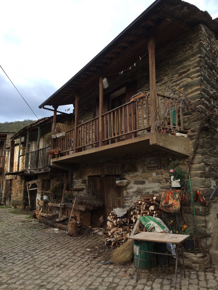 Rio de Onor, Bragança | Viaje Comigo