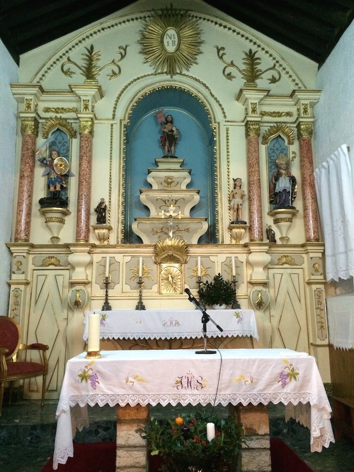 Rio de Onor, Bragança | Viaje Comigo