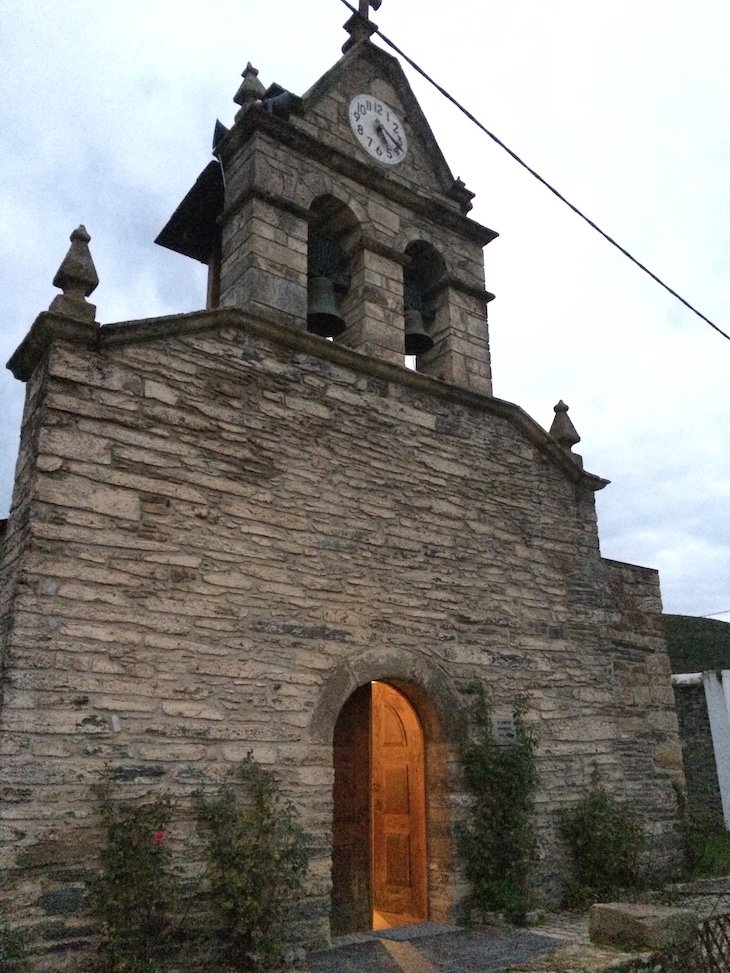 Rio de Onor, Bragança | Viaje Comigo
