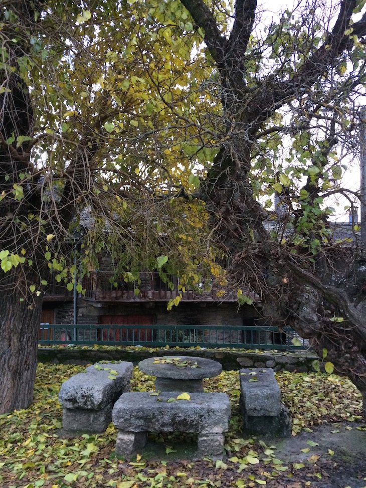 Rio de Onor, Bragança | Viaje Comigo