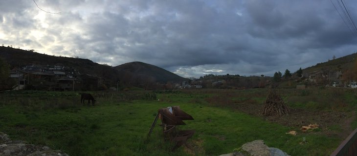 Rio de Onor, Bragança | Viaje Comigo