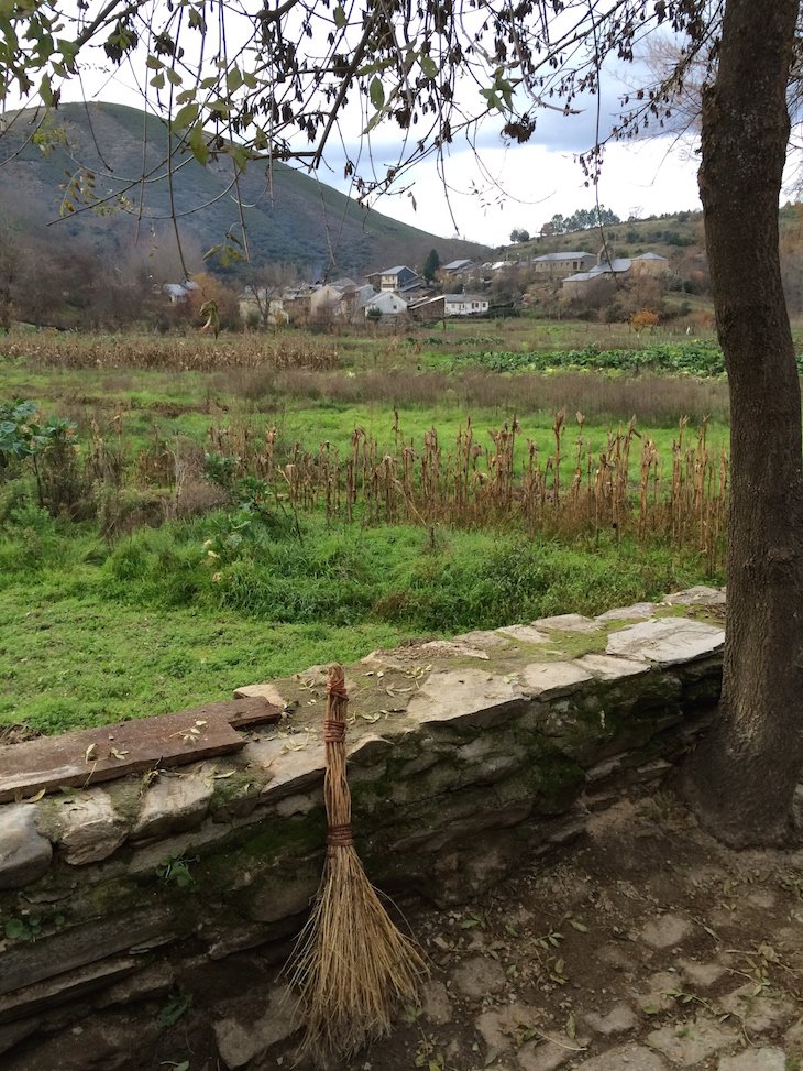 Rio de Onor, Bragança | Viaje Comigo