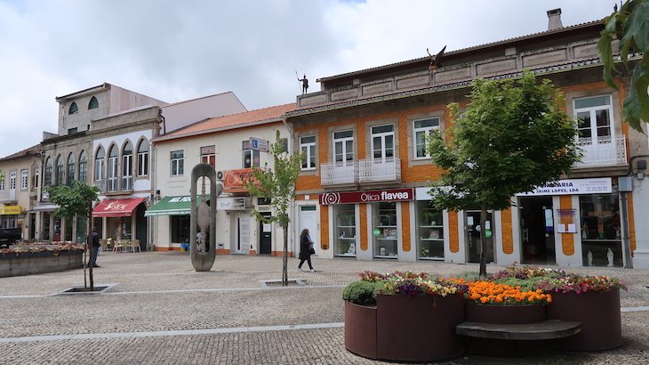 Visitar (e provar) Vila Pouca de Aguiar | Viaje Comigo