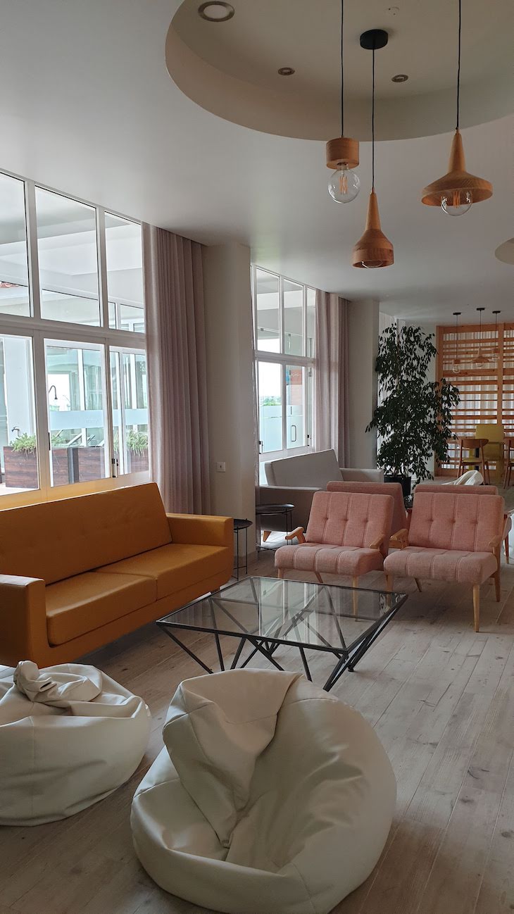 A olhar as dunas: Hotel Star Inn Peniche | Viaje Comigo