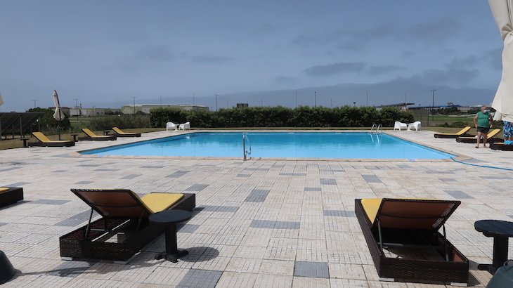A olhar as dunas: Hotel Star Inn Peniche | Viaje Comigo