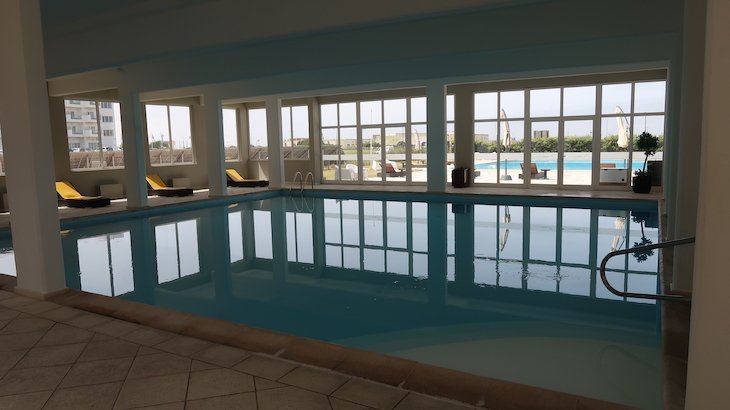 A olhar as dunas: Hotel Star Inn Peniche | Viaje Comigo
