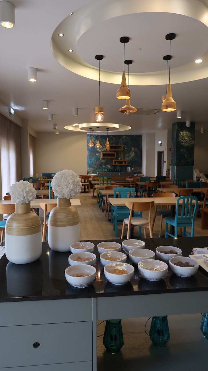 A olhar as dunas: Hotel Star Inn Peniche | Viaje Comigo