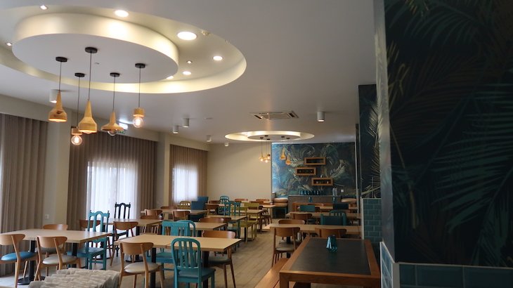 A olhar as dunas: Hotel Star Inn Peniche | Viaje Comigo
