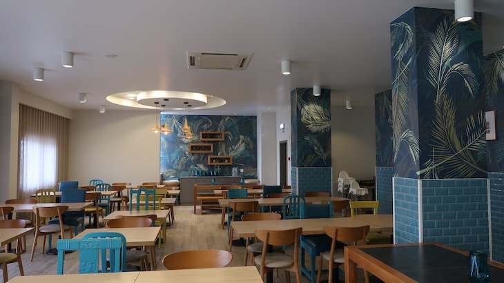 A olhar as dunas: Hotel Star Inn Peniche | Viaje Comigo