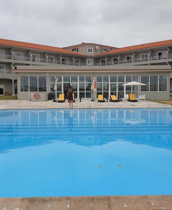 A olhar as dunas: Hotel Star Inn Peniche | Viaje Comigo