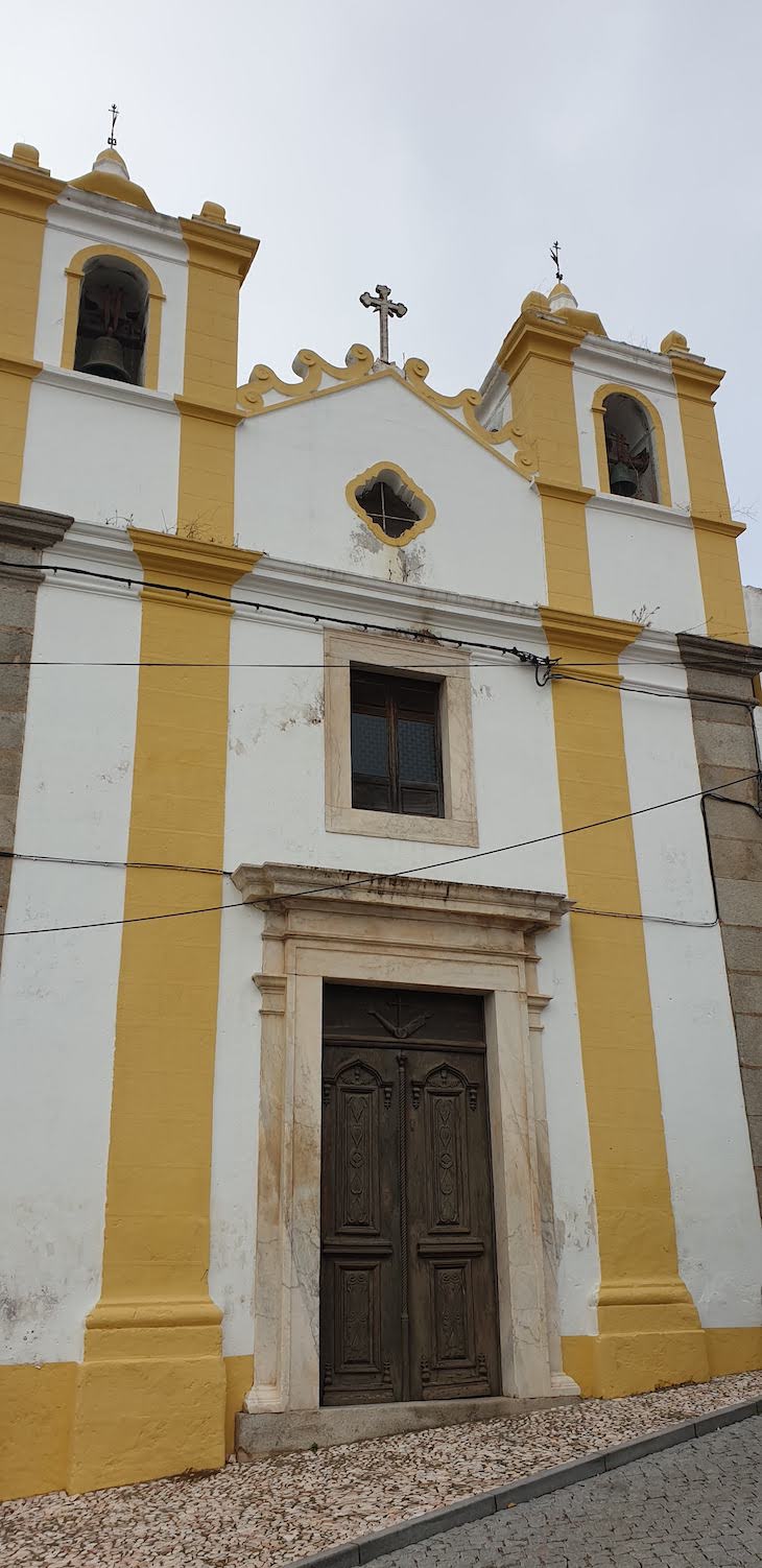 Visitar Monforte, no Alentejo | Viaje Comigo