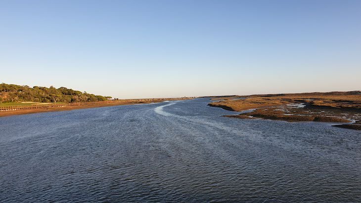 Descobrir a Ria Formosa, Algarve | Viaje Comigo