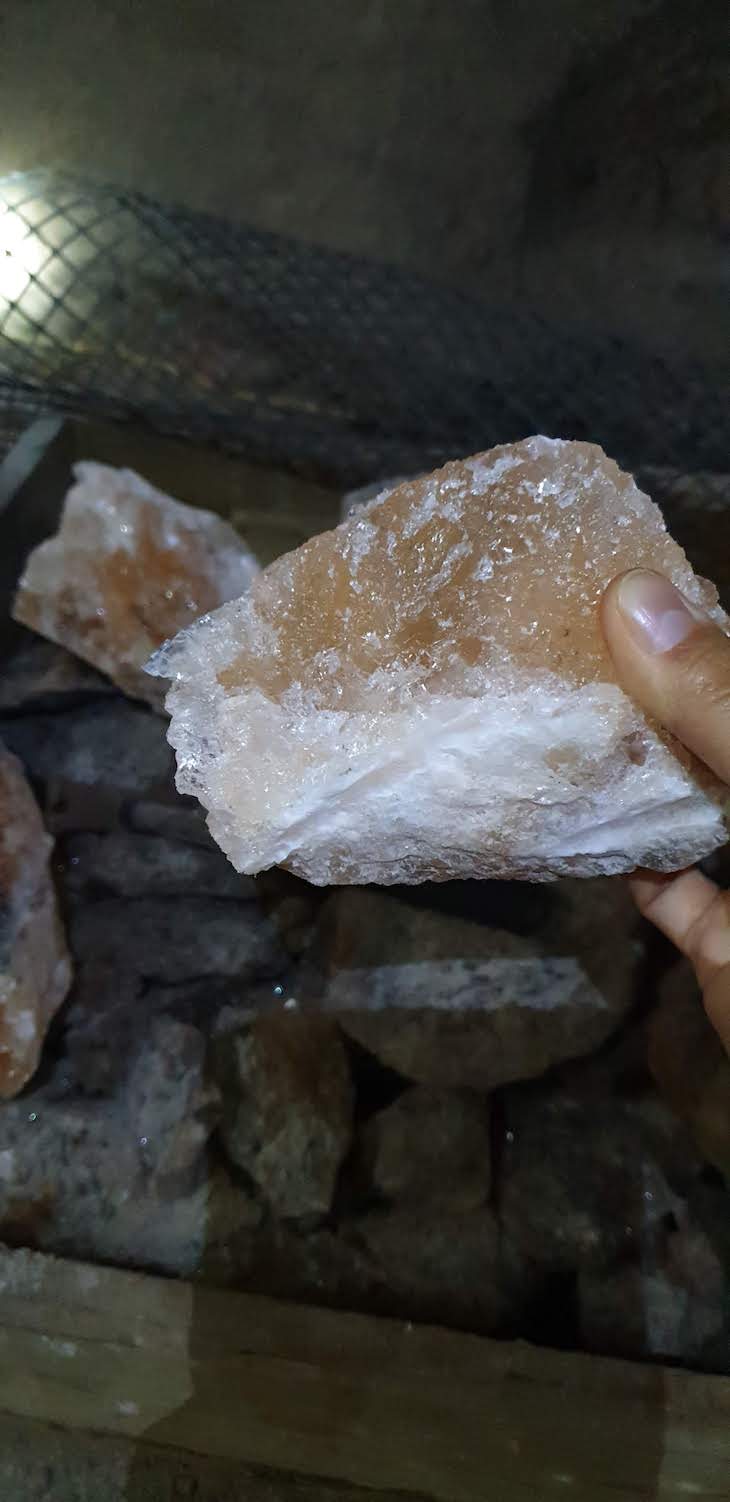 Visitar as Minas de Sal-Gema de Loulé, Algarve | Viaje Comigo