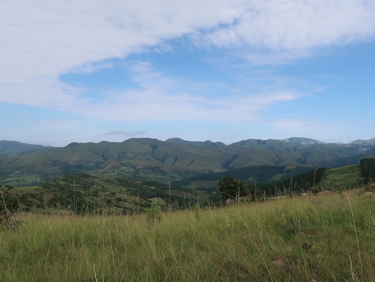 Viajar par a Suazilândia (Eswatini) | Viaje ComigoViaje Comigo