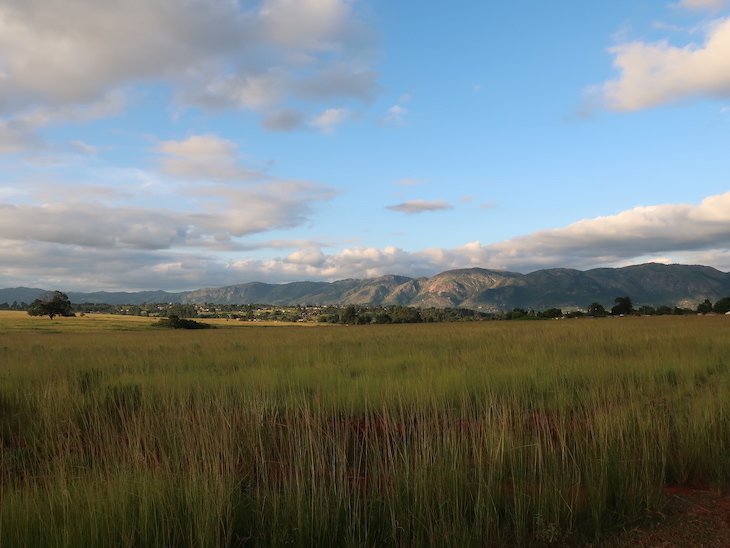 Viajar par a Suazilândia (Eswatini) | Viaje Comigo