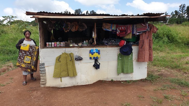 Viajar par a Suazilândia (Eswatini) | Viaje ComigoViaje Comigo