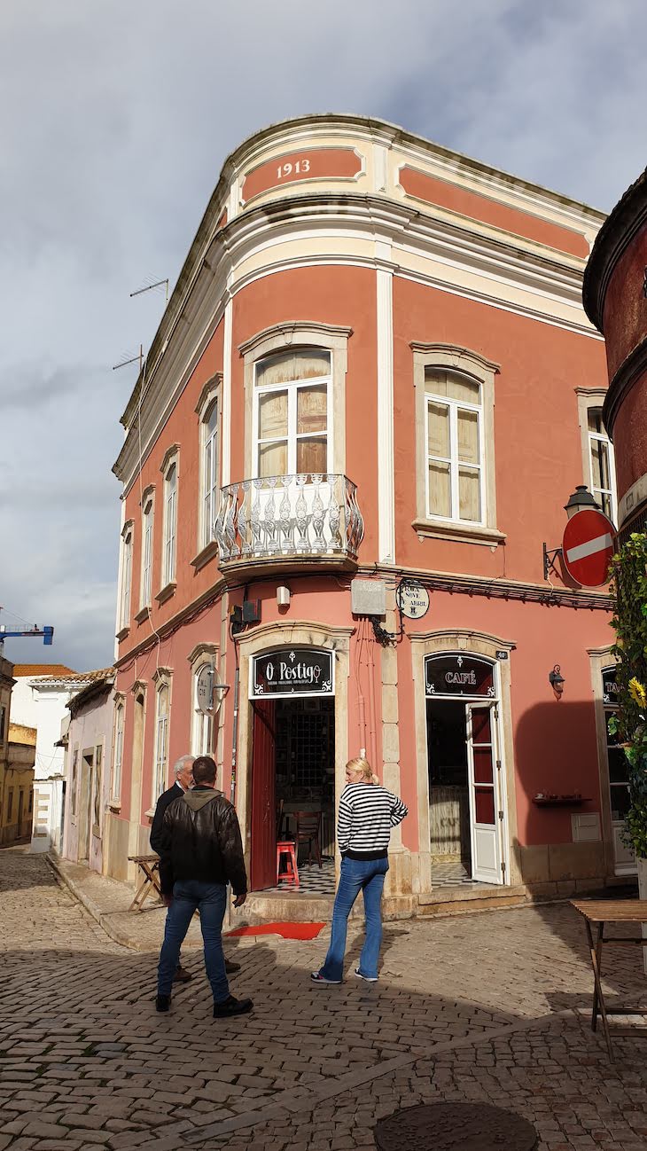 Visitar Loulé, Algarve | Viaje Comigo