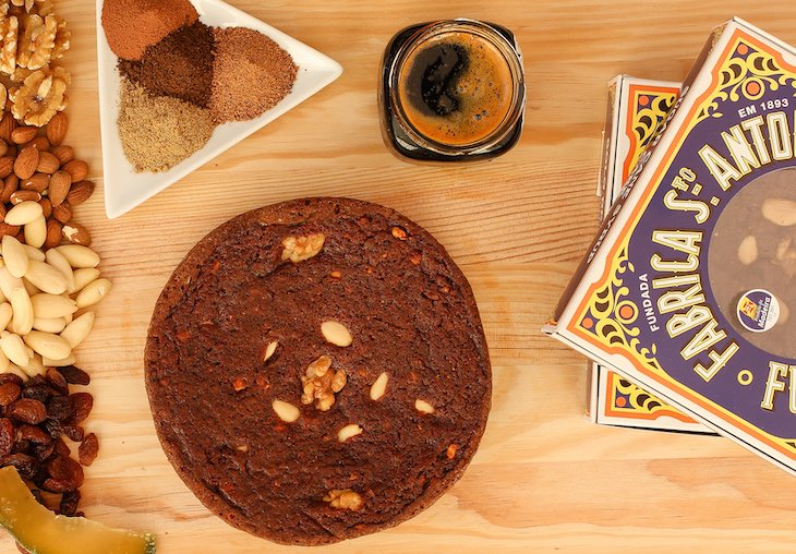 Receita do bolo de mel de cana, ilha da Madeira | Viaje Comigo