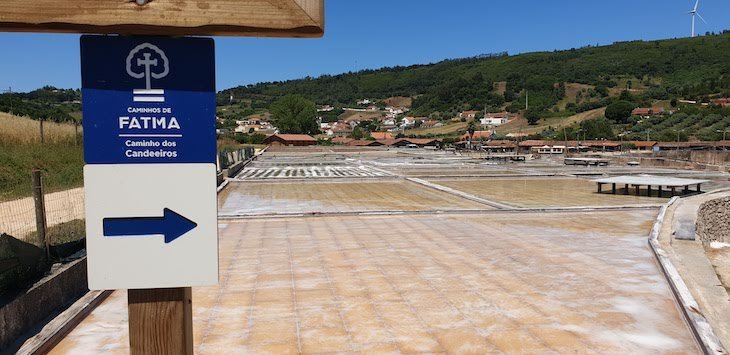 Visitar Salinas de Rio Maior, Portugal | Viaje Comigo