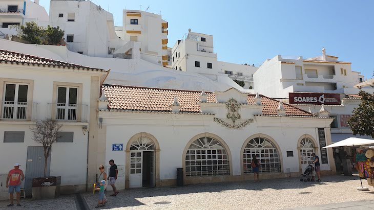 O que visitar em Albufeira, Algarve | Viaje ComigoViaje Comigo